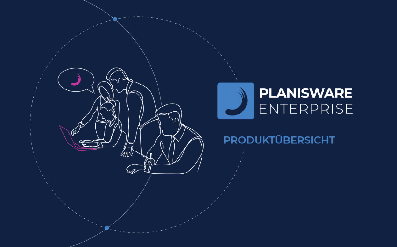 Planisware Enterprise E7 | Planisware