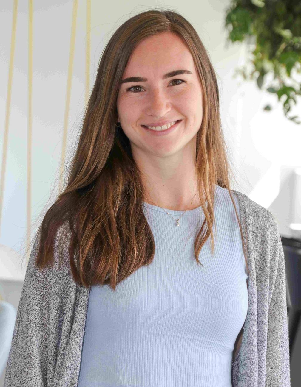 Alina Bichler | Planisware